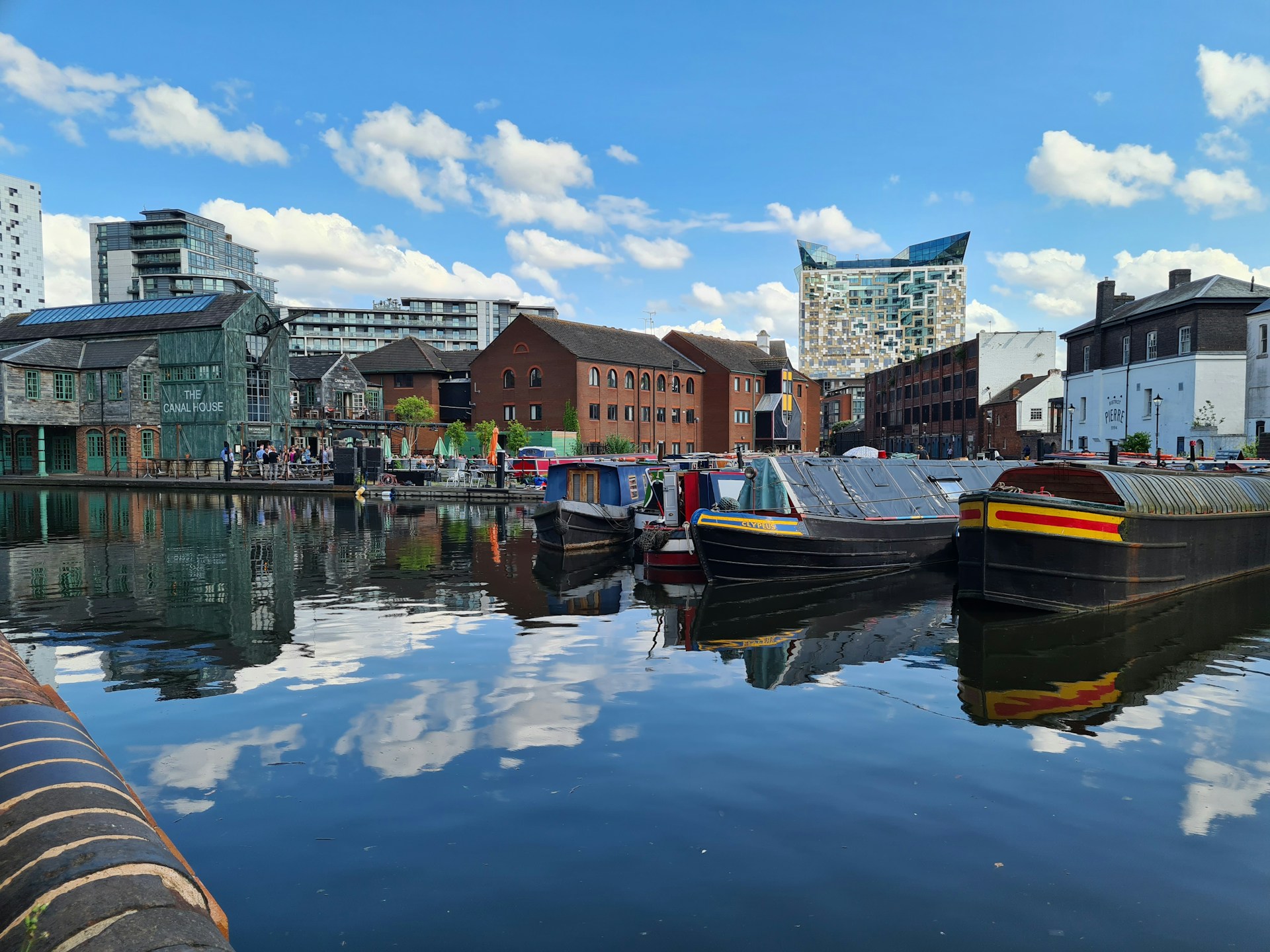 Coach Hire in Birmingham | SMC Coach Hire