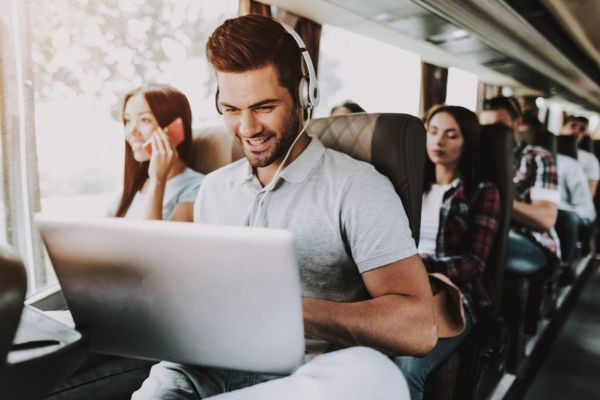 Coach Hire and Minibus Hire You Can Trust | SMC Coach Hire