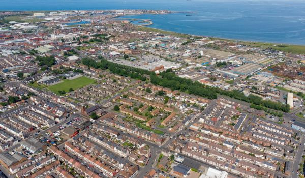 Minibus Hire in Hartlepool | SMC Coach Hire